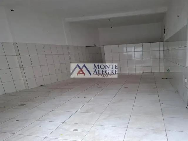 Conj. Comercial / Sala para Locação em São Paulo/SP Jardim Cidália