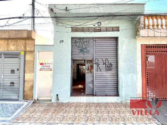 Conj. Comercial / Sala para Locação em São Paulo/SP Jardim Colorado