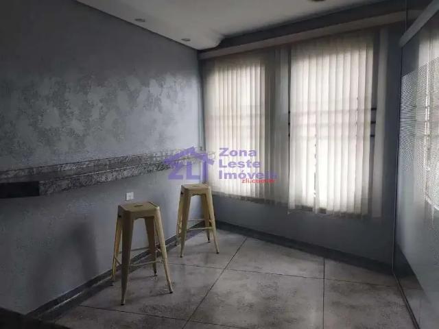 Conj. Comercial / Sala para Locação em São Paulo/SP Jardim Colorado