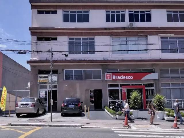 Conj. Comercial / Sala para Locação em São Paulo/SP Jardim Cotinha