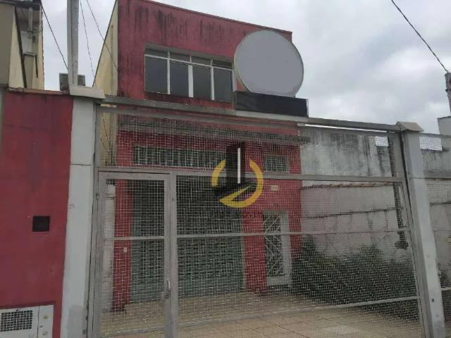 Conj. Comercial / Sala para Locação em São Paulo/SP Jardim da Glória