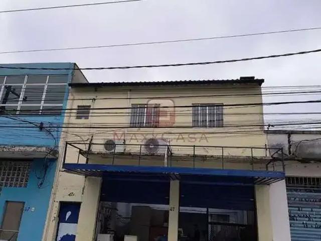 Conj. Comercial / Sala para Locação em São Paulo/SP Jardim da Pedreira