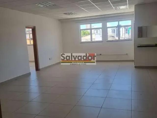 Conj. Comercial / Sala para Locação em São Paulo/SP Jardim da Saude