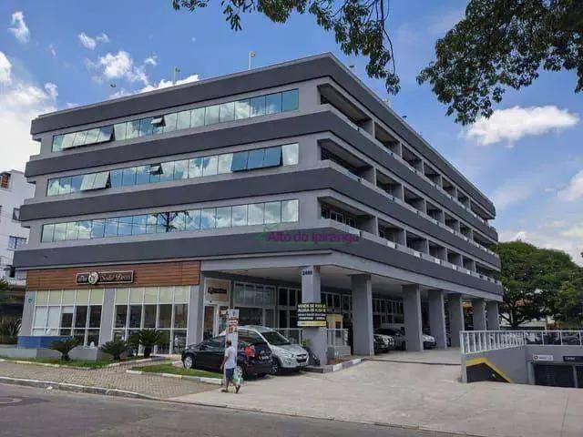 Conj. Comercial / Sala para Locação em São Paulo/SP Jardim da Saude