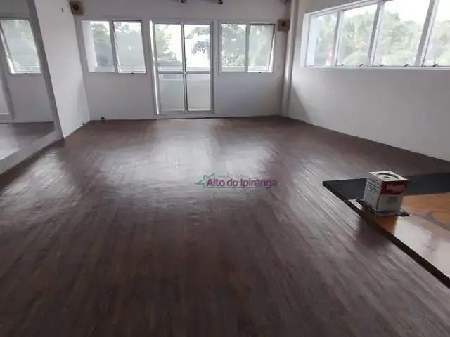 Conj. Comercial / Sala para Locação em São Paulo/SP Jardim da Saude