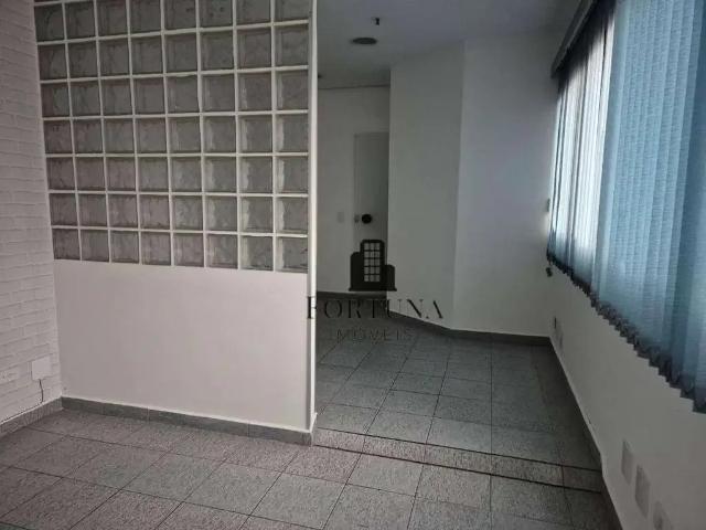 Conj. Comercial / Sala para Locação em São Paulo/SP Jardim da Saude