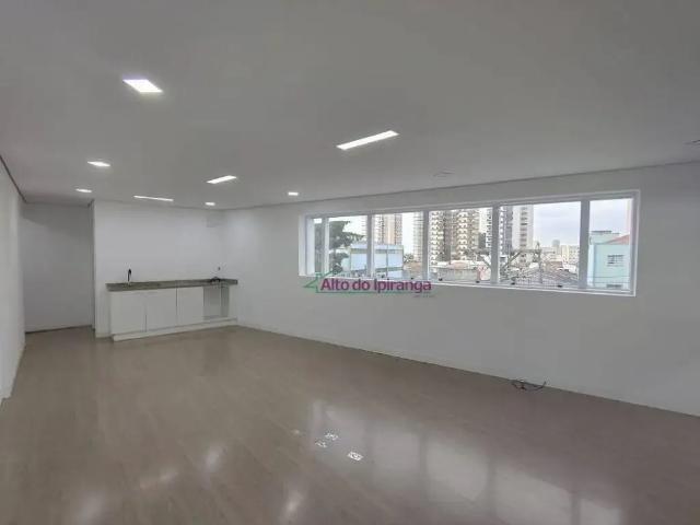 Conj. Comercial / Sala para Locação em São Paulo/SP Jardim da Saude