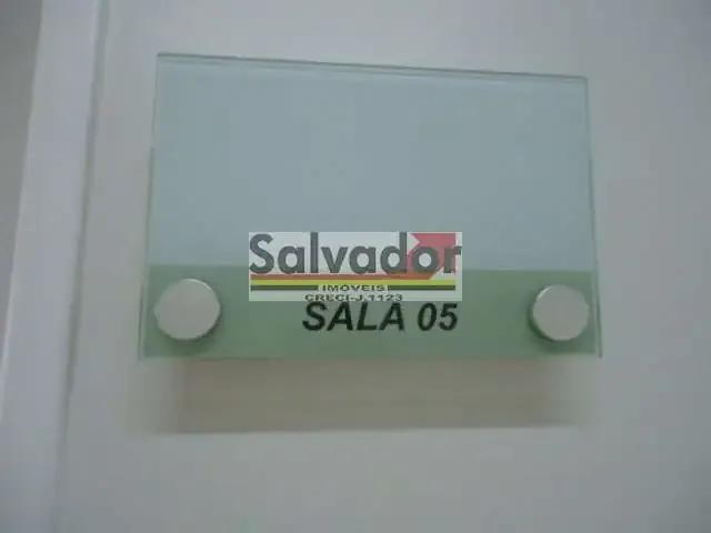 Conj. Comercial / Sala para Locação em São Paulo/SP Jardim da Saude