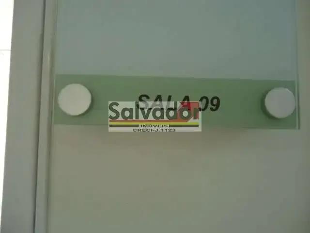 Conj. Comercial / Sala para Locação em São Paulo/SP Jardim da Saude