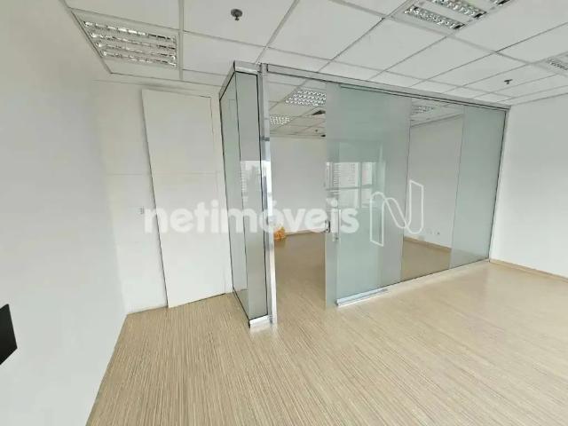 Conj. Comercial / Sala para Locação em São Paulo/SP Jardim das Acacias