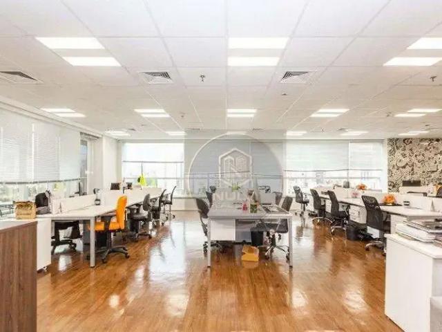 Conj. Comercial / Sala para Locação em São Paulo/SP Jardim das Acacias