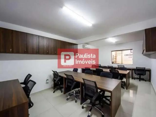 Conj. Comercial / Sala para Locação em São Paulo/SP Brooklin