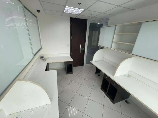 Conj. Comercial / Sala para Locação em São Paulo/SP Jardim das Acacias