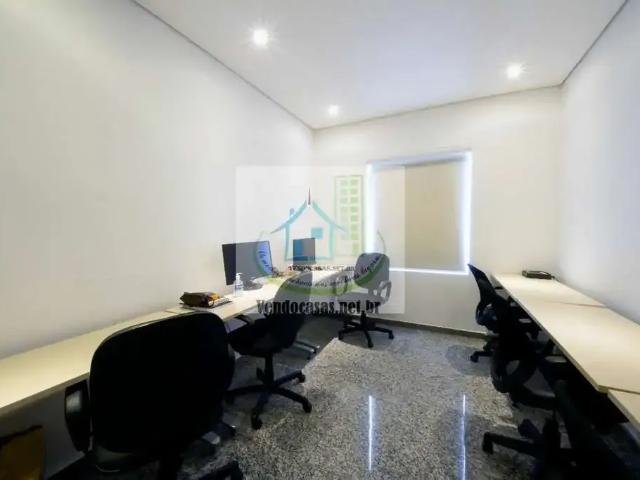 Conj. Comercial / Sala para Locação em São Paulo/SP Jardim das Acacias