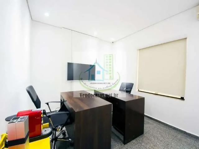 Conj. Comercial / Sala para Locação em São Paulo/SP Jardim das Acacias