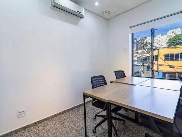 Conj. Comercial / Sala para Locação em São Paulo/SP Jardim das Acacias
