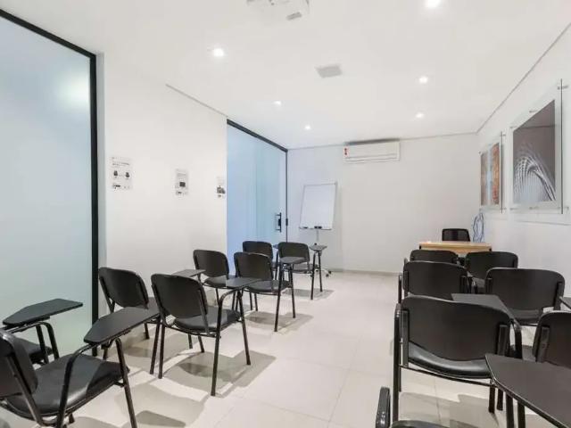 Conj. Comercial / Sala para Locação em São Paulo/SP Jardim das Acacias