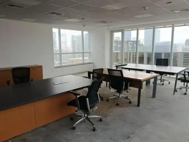 Conj. Comercial / Sala para Locação em São Paulo/SP Jardim das Acacias