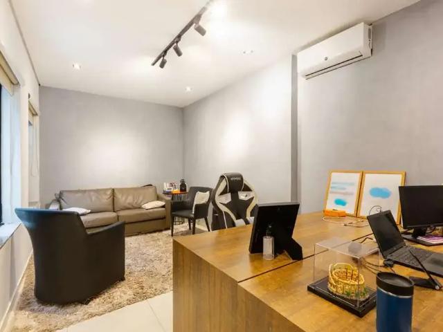 Conj. Comercial / Sala para Locação em São Paulo/SP Jardim das Acacias