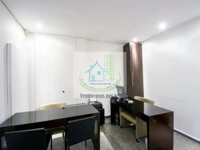 Conj. Comercial / Sala para Locação em São Paulo/SP Jardim das Acacias