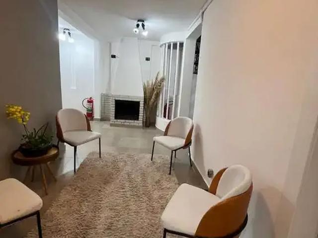 Conj. Comercial / Sala para Locação em São Paulo/SP Jardim das Acacias