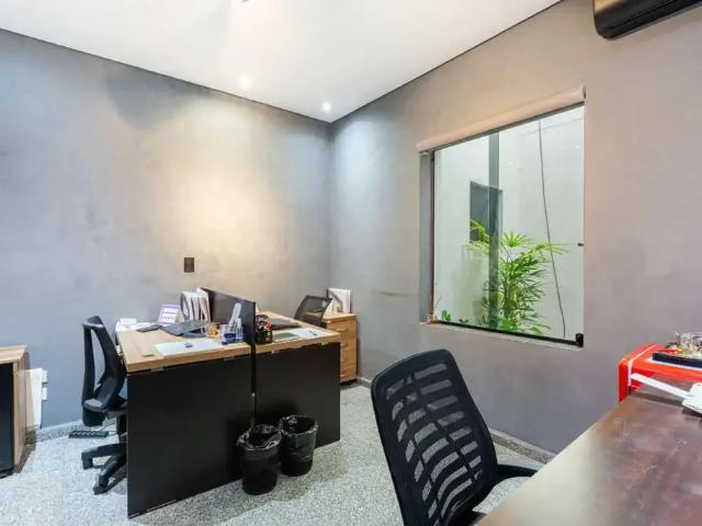Conj. Comercial / Sala para Locação em São Paulo/SP Jardim das Acacias
