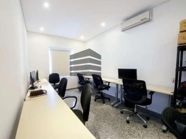 Conj. Comercial / Sala para Locação em São Paulo/SP Jardim das Acacias