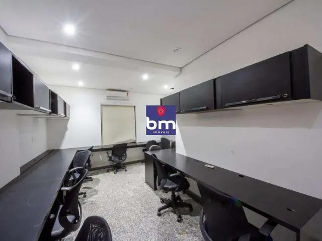Conj. Comercial / Sala para Locação em São Paulo/SP Jardim das Acacias