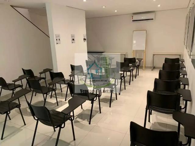 Conj. Comercial / Sala para Locação em São Paulo/SP Jardim das Acacias