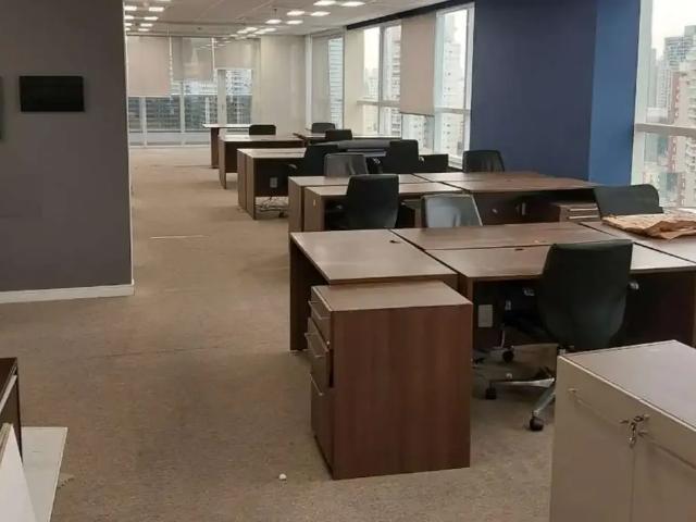 Conj. Comercial / Sala para Locação em São Paulo/SP Jardim das Acacias