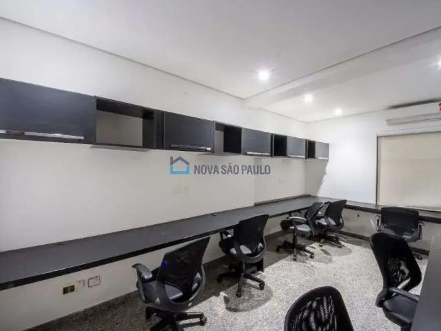 Conj. Comercial / Sala para Locação em São Paulo/SP Jardim das Acacias