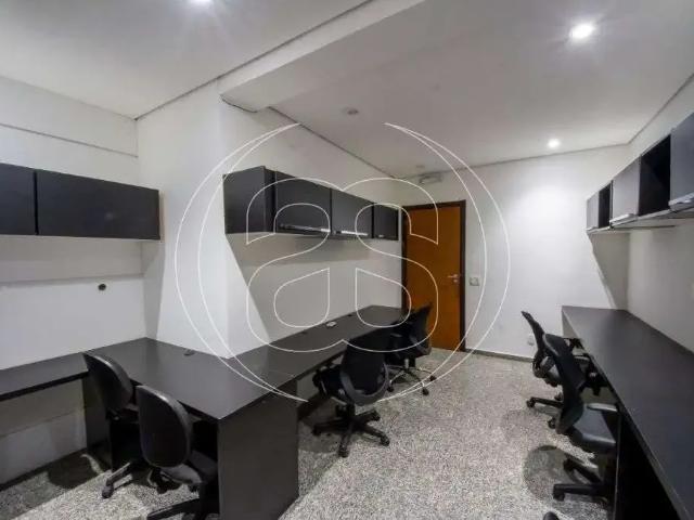 Conj. Comercial / Sala para Locação em São Paulo/SP Jardim das Acacias