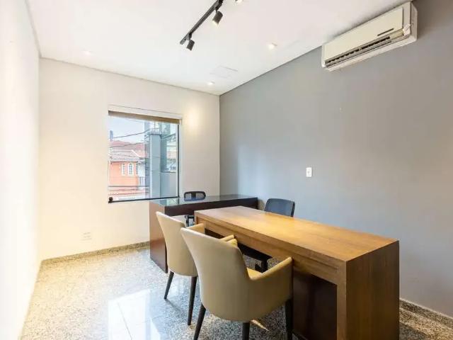 Conj. Comercial / Sala para Locação em São Paulo/SP Jardim das Acacias
