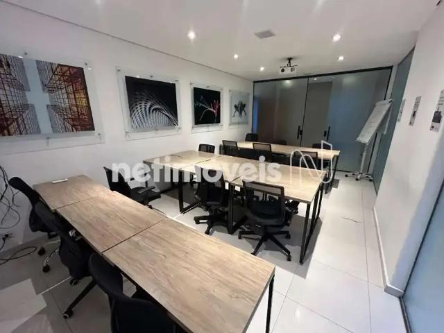 Conj. Comercial / Sala para Locação em São Paulo/SP Jardim das Acacias