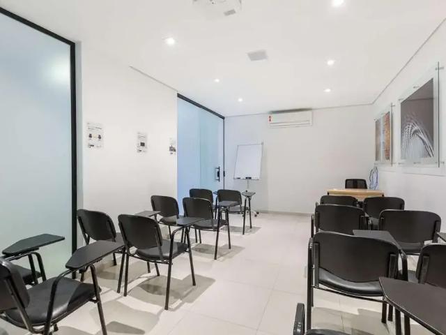 Conj. Comercial / Sala para Locação em São Paulo/SP Jardim das Acacias