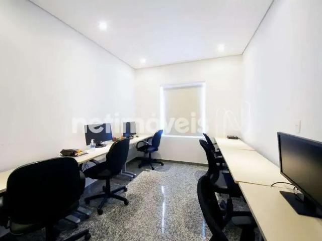 Conj. Comercial / Sala para Locação em São Paulo/SP Jardim das Acacias