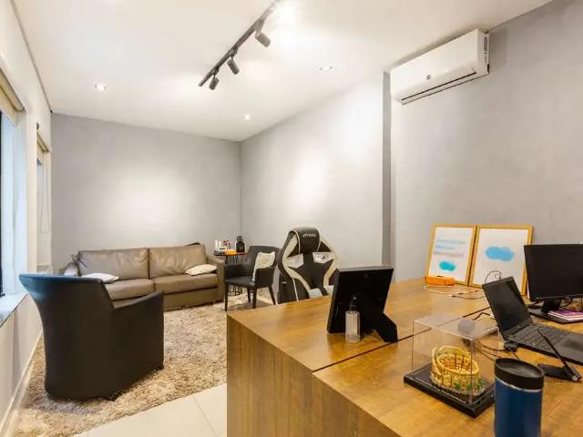 Conj. Comercial / Sala para Locação em São Paulo/SP Jardim das Acacias