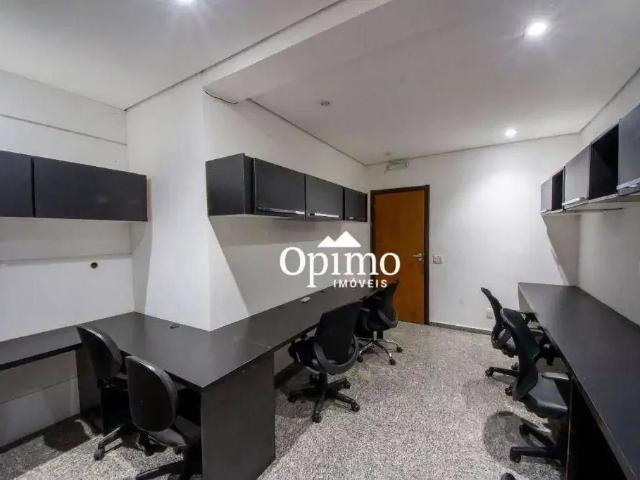 Conj. Comercial / Sala para Locação em São Paulo/SP Jardim das Acacias