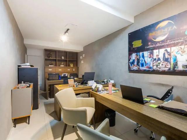 Conj. Comercial / Sala para Locação em São Paulo/SP Jardim das Acacias