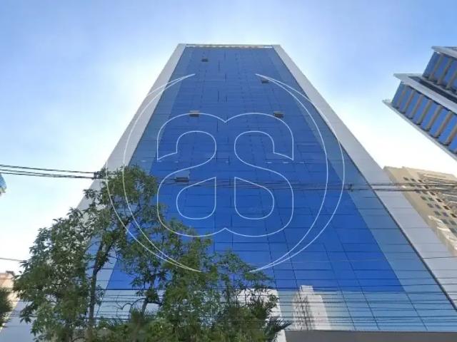 Conj. Comercial / Sala para Locação em São Paulo/SP Jardim das Acacias
