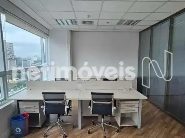 Conj. Comercial / Sala para Locação em São Paulo/SP Jardim das Acacias