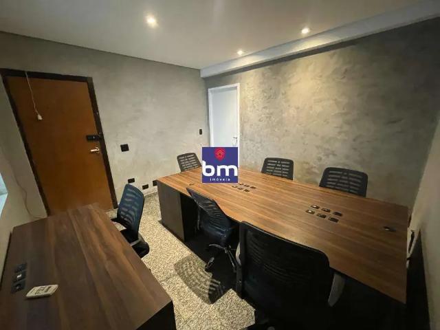Conj. Comercial / Sala para Locação em São Paulo/SP Jardim das Acacias