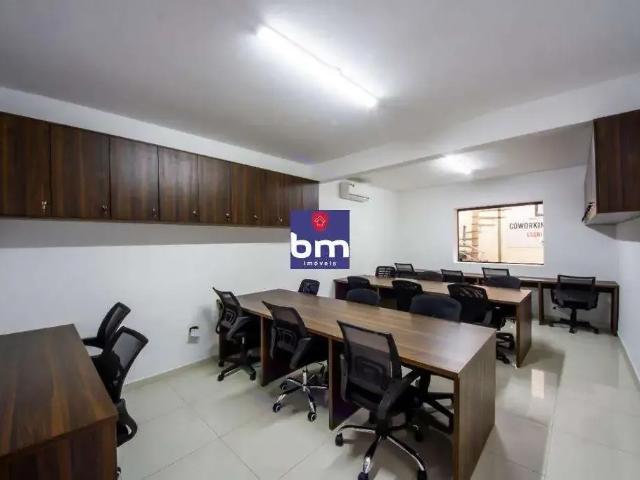 Conj. Comercial / Sala para Locação em São Paulo/SP Jardim das Acacias