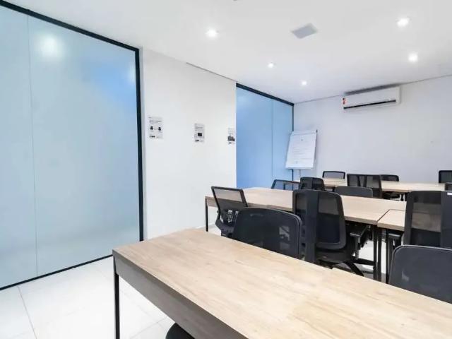Conj. Comercial / Sala para Locação em São Paulo/SP Jardim das Acacias