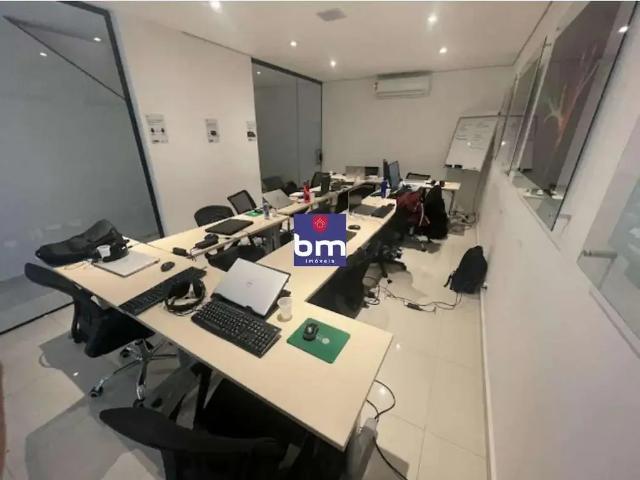 Conj. Comercial / Sala para Locação em São Paulo/SP Jardim das Acacias