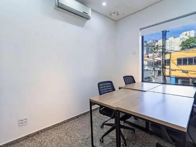 Conj. Comercial / Sala para Locação em São Paulo/SP Jardim das Acacias