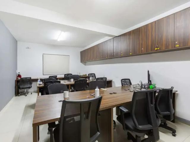 Conj. Comercial / Sala para Locação em São Paulo/SP Jardim das Acacias