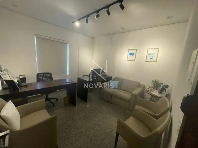 Conj. Comercial / Sala para Locação em São Paulo/SP Jardim das Acacias