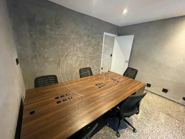 Conj. Comercial / Sala para Locação em São Paulo/SP Jardim das Acacias