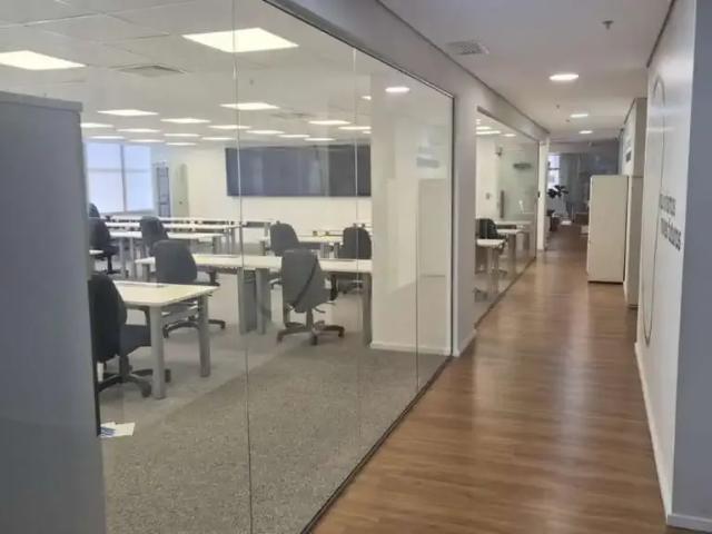 Conj. Comercial / Sala para Locação em São Paulo/SP Jardim das Acacias